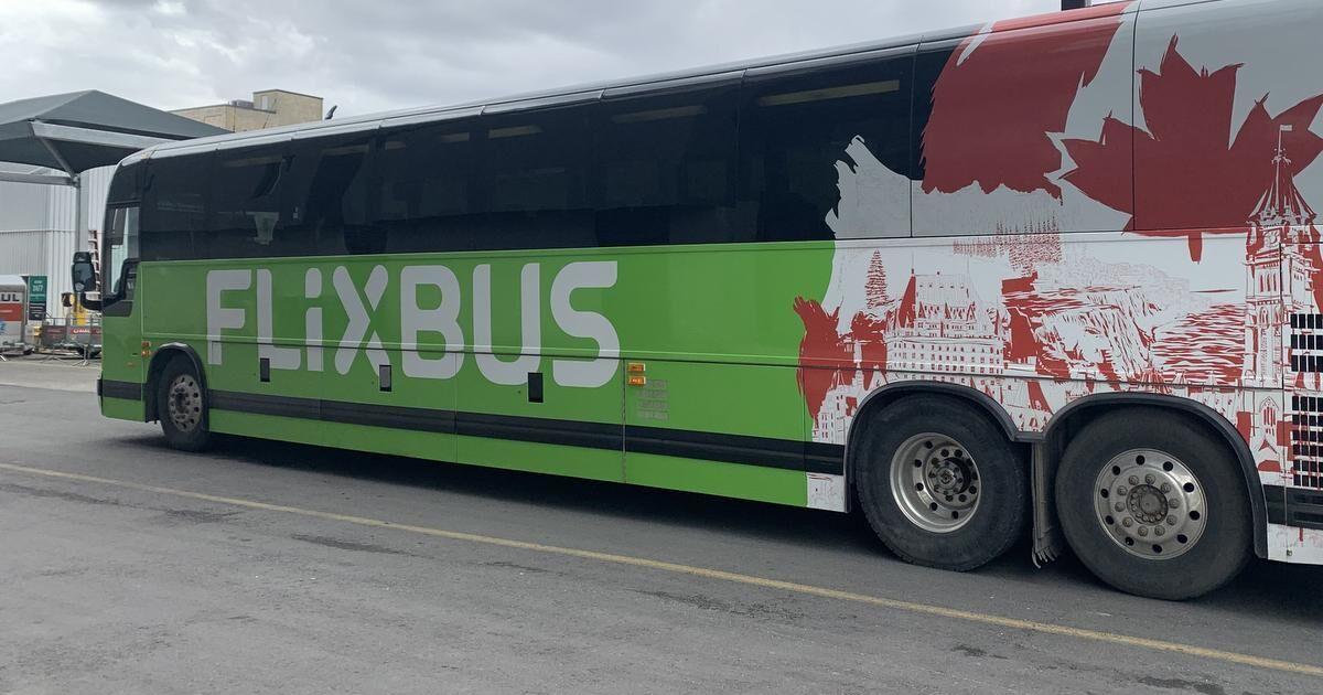 FlixBus adding bus route from Waterloo Region to Toronto’s Pearson ...