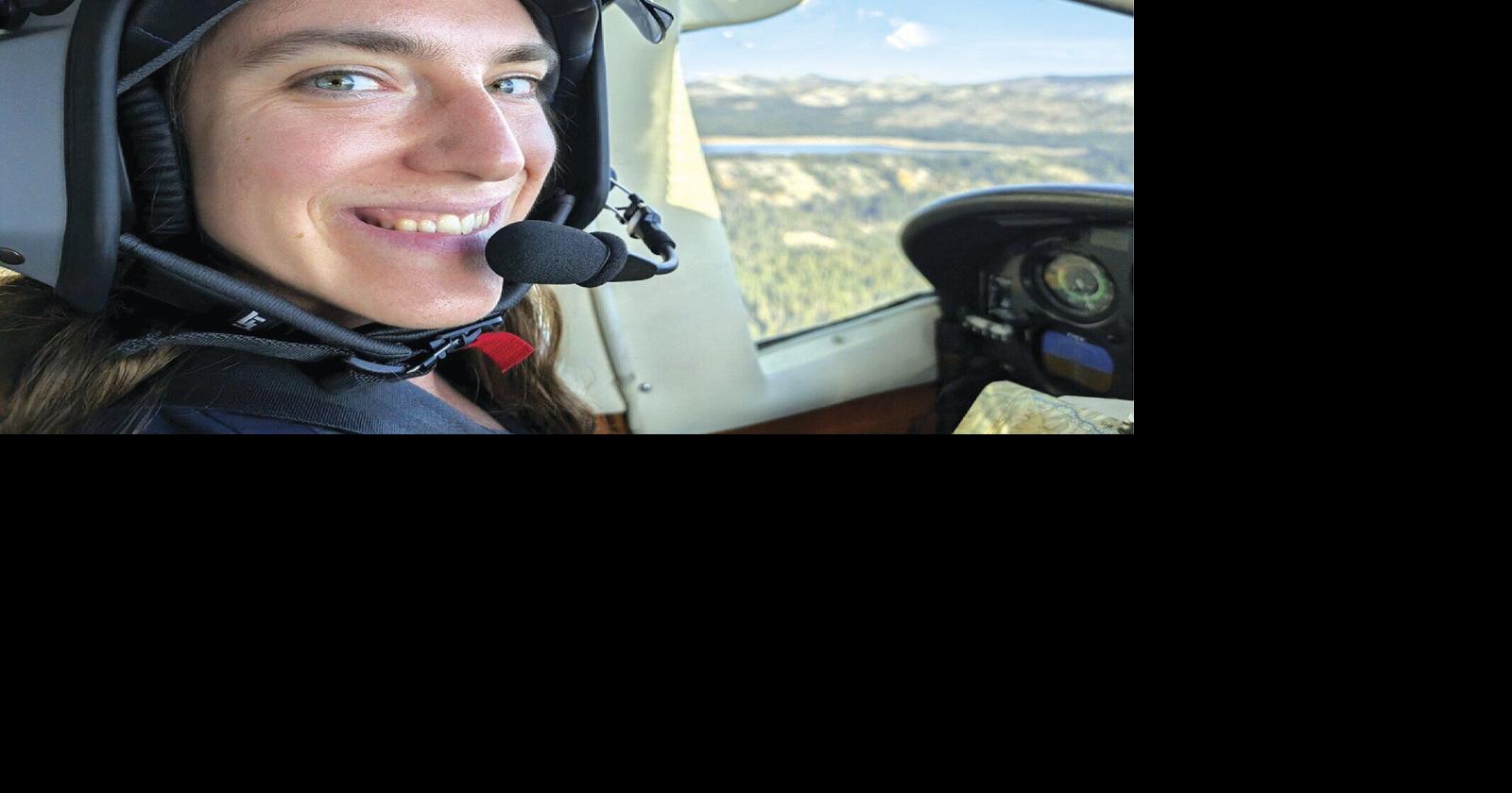 Kitchener pilot to fly missions in Haiti for impoverished