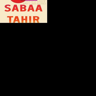 At the Library reviews the book ‘All My Rage’ by Sabaa Tahir