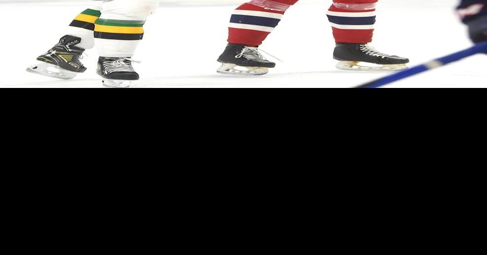 Kitchener Rangers defenceman Ty Hollett takes step forward