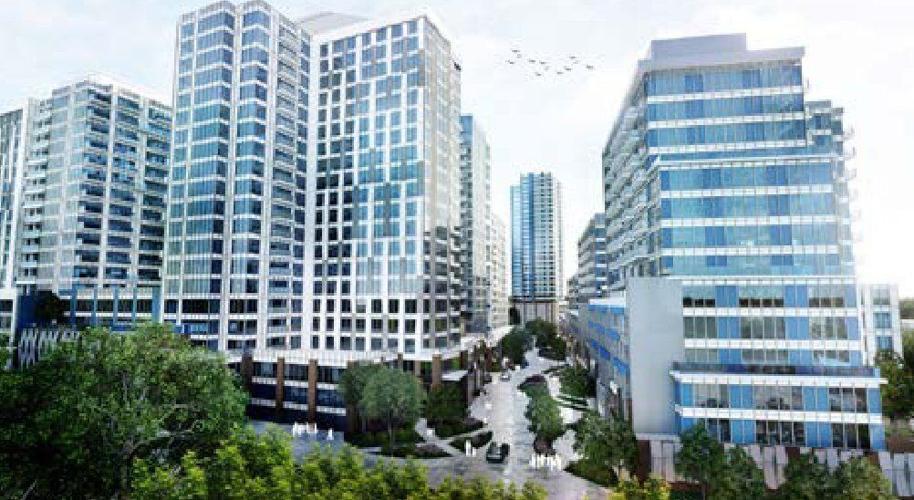 13 more towers proposed in Waterloo