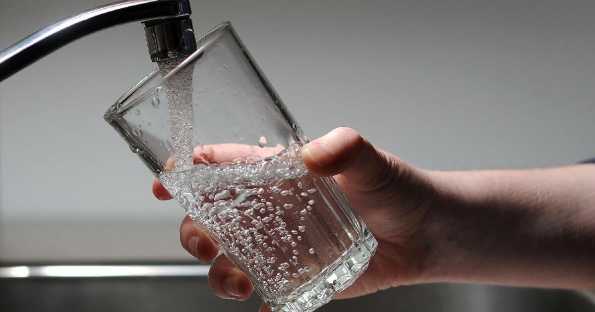 Water supply crisis sparks call for regional reform