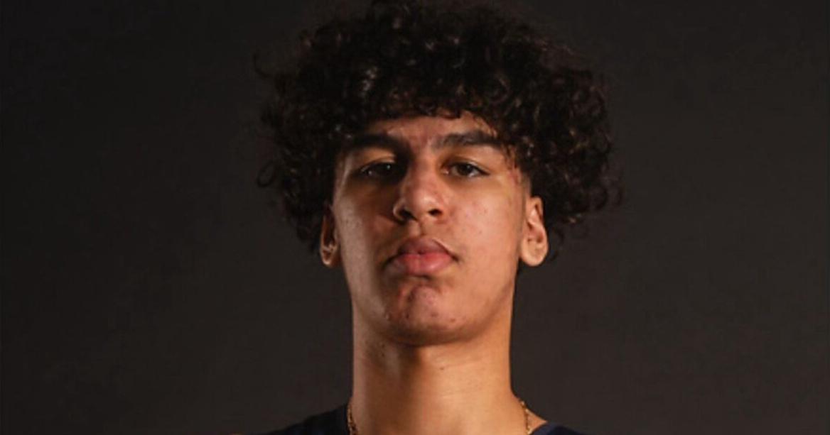 Will Riley considers NCAA options with goal of reaching NBA