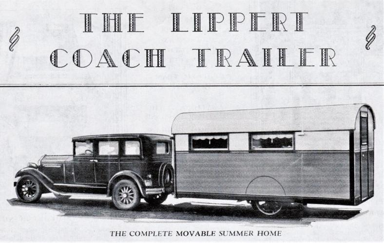 Flash From the Past: Classic clock cases from George J. Lippert