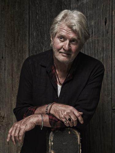 Tom Cochrane travels to Wayback Festival with ‘no regrets’