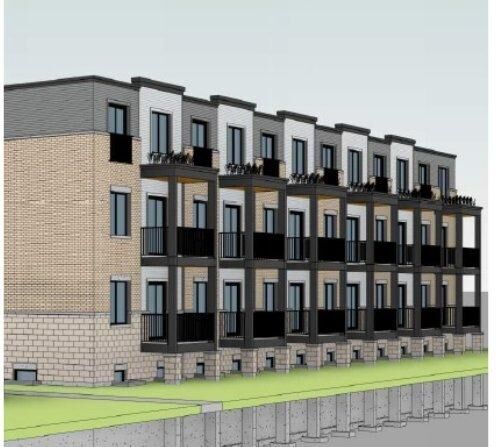 Waterloo may add a dozen more towers as city council ponders 4,500 more ...