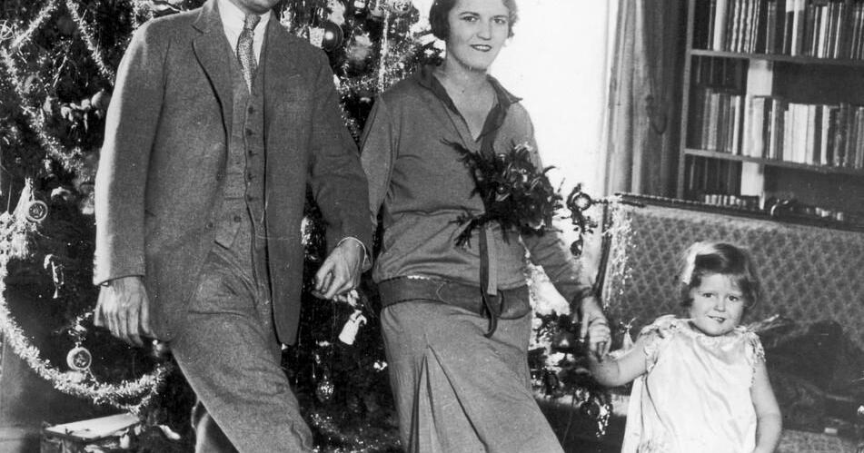 100th anniversary: The 1923 party that made the ’20s roar