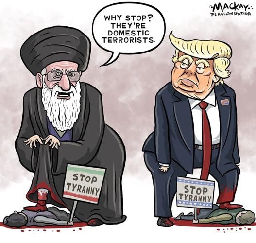 Waterloo Region Record morning update for Jan. 13