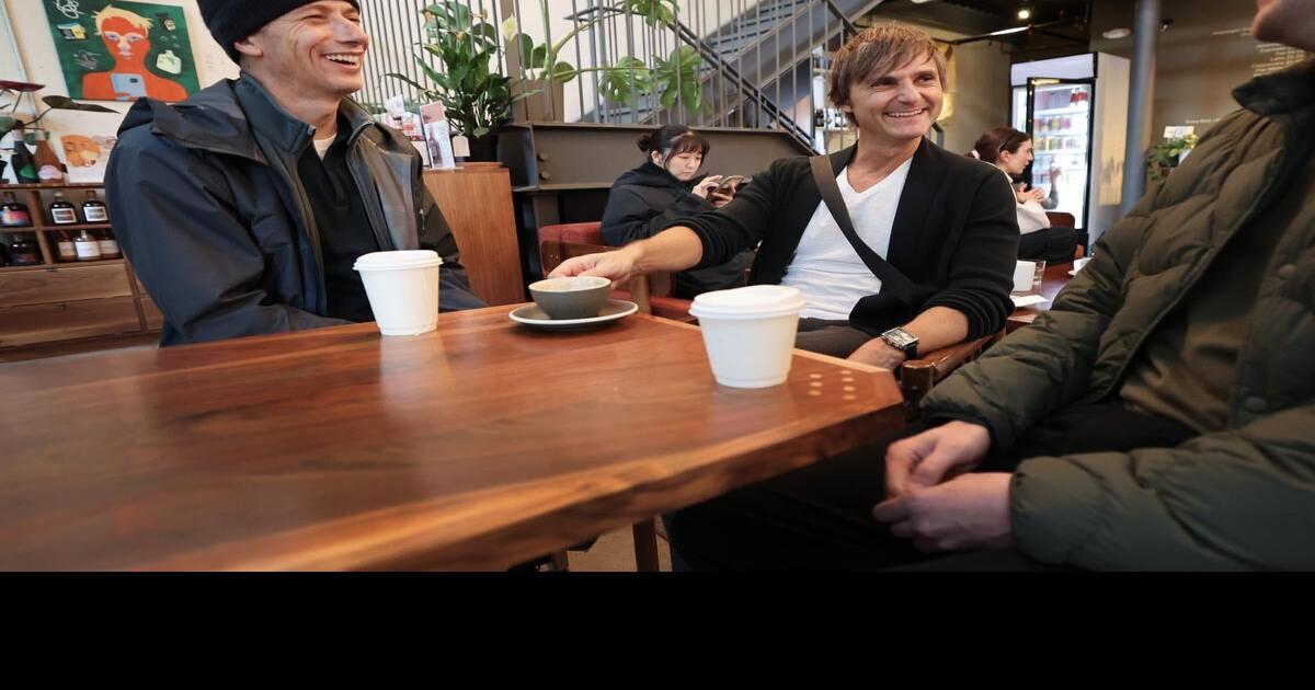 Waterworks condos, downtown Toronto: Building a community