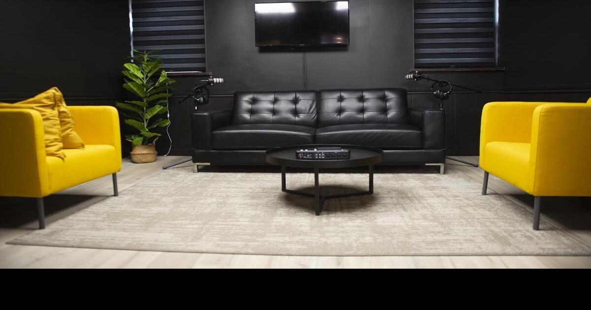 New studio in Kitchener will build community of artists