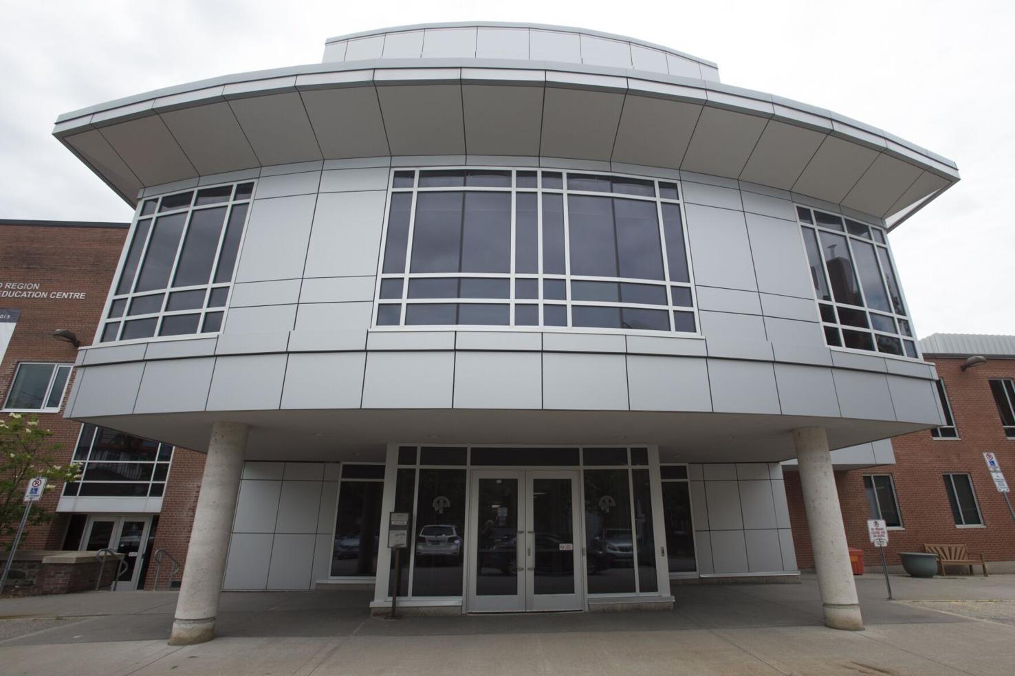 Catholic school board elects new chair