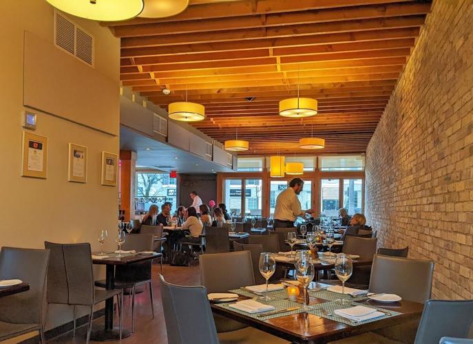 Dining: Reinvigorated JLB continues to impress in Kitchener’s Belmont ...
