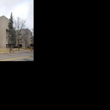 Police board approves $35M plan for new Kitchener detachment