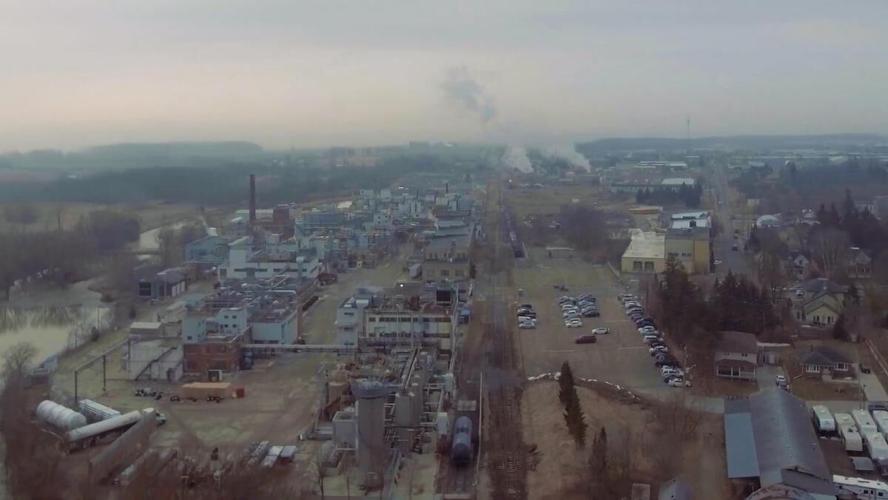 Documentary recalls Elmira’s “dramatic” role in producing Agent Orange