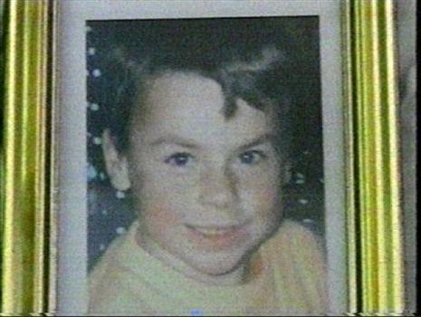 Luft mass murder shocked Kitchener 15 years ago