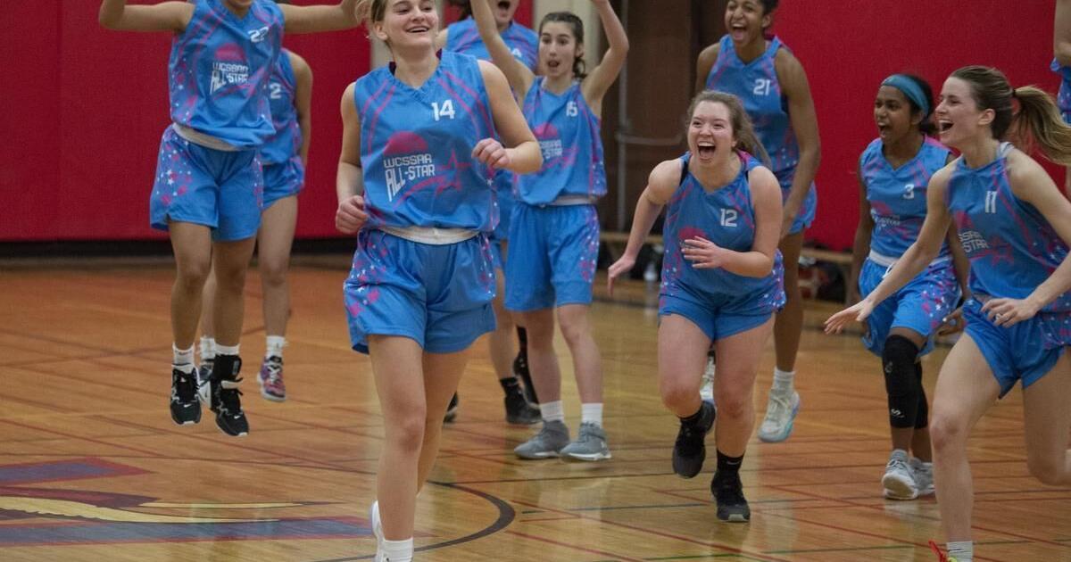 Jade Dittmer, Andrew Di Gravio win WCSSAA basketball MVP awards