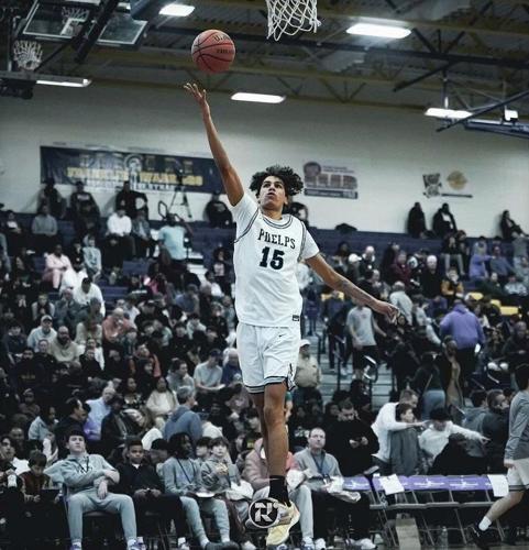 Will Riley considers NCAA options with goal of reaching NBA