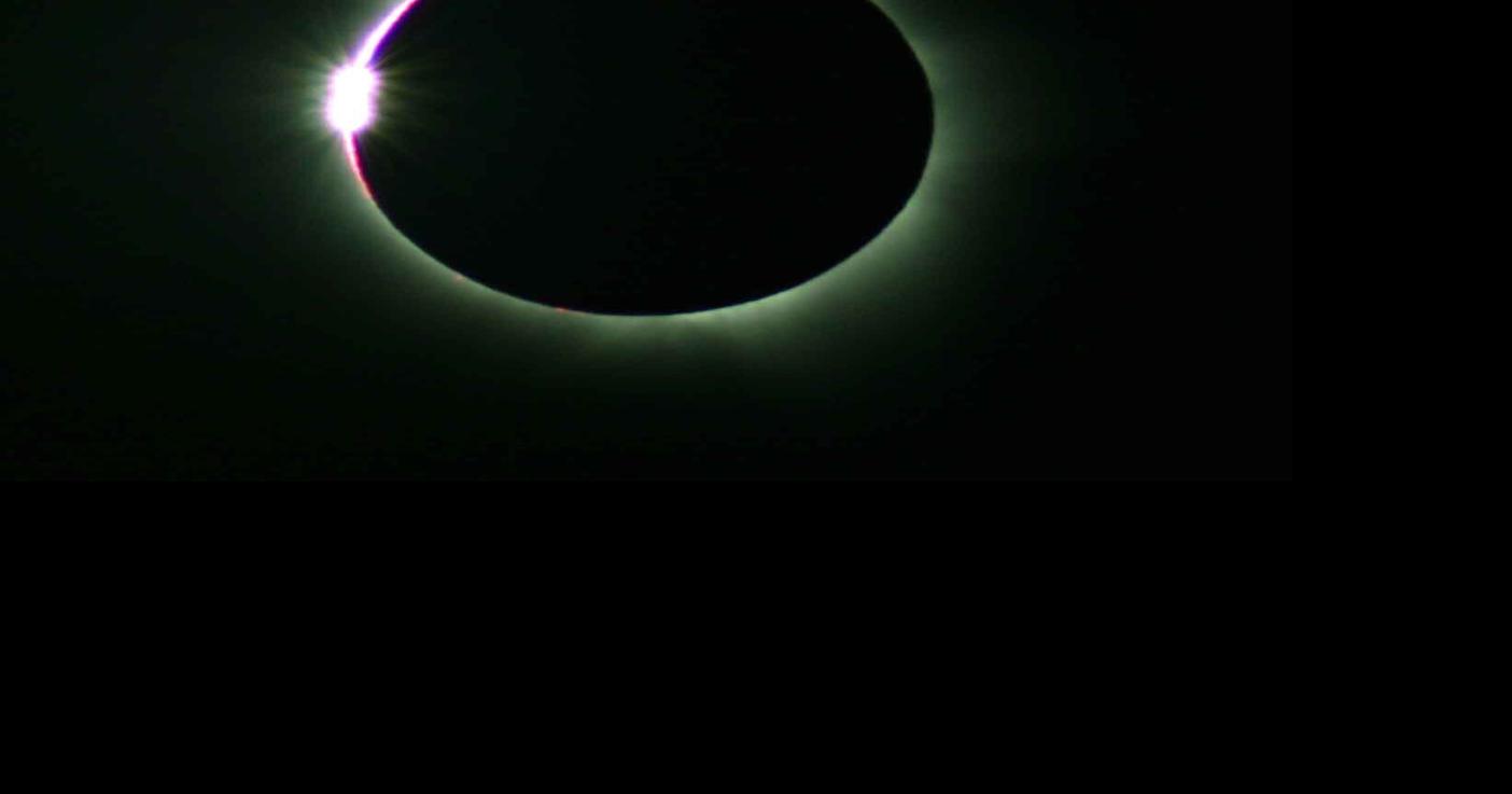 Eclipses inspire awe, have also spurred science: free talk