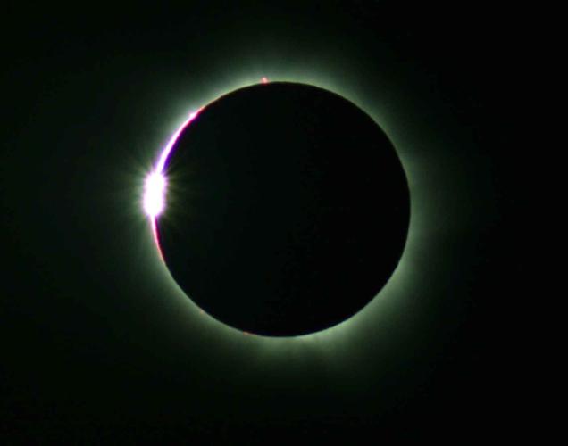 Everything you need to know about the April 8 solar eclipse