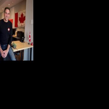 Tim Louis wins Kitchener-Conestoga after botched paperwork delayed vote ...