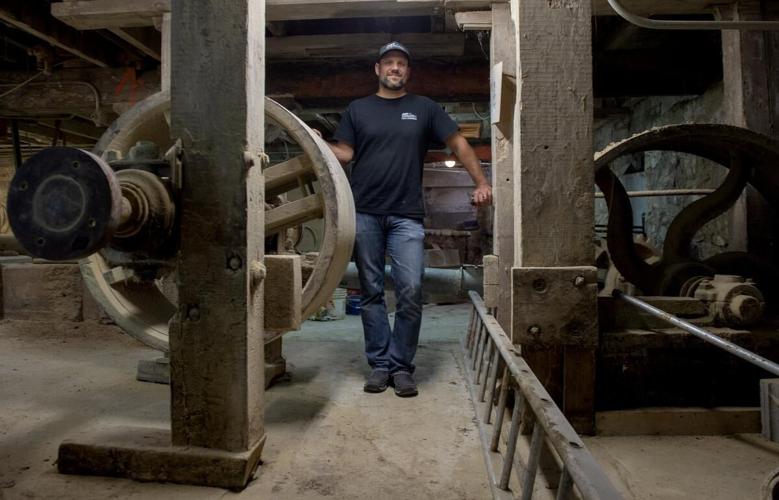 ‘We want people to be proud to say, ‘I live there’, organizers say of ...