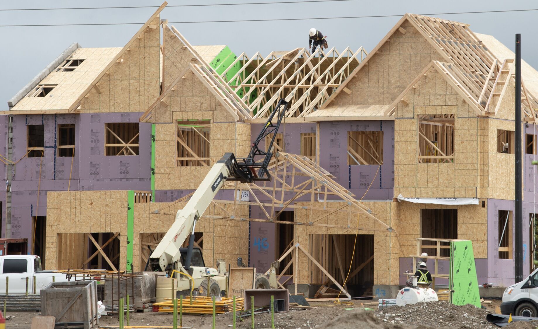 The cost of building a home in Waterloo Region