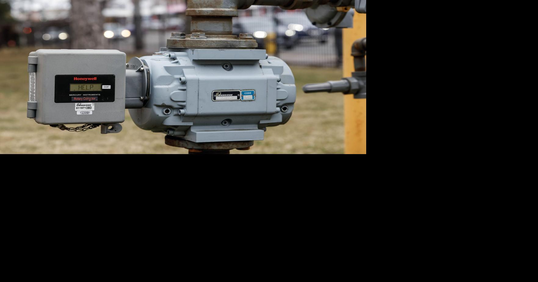 Decision to keep gas ‘subsidy’ puzzles Wilmot council