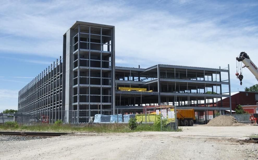 Google’s never-ending expansion in downtown Kitchener