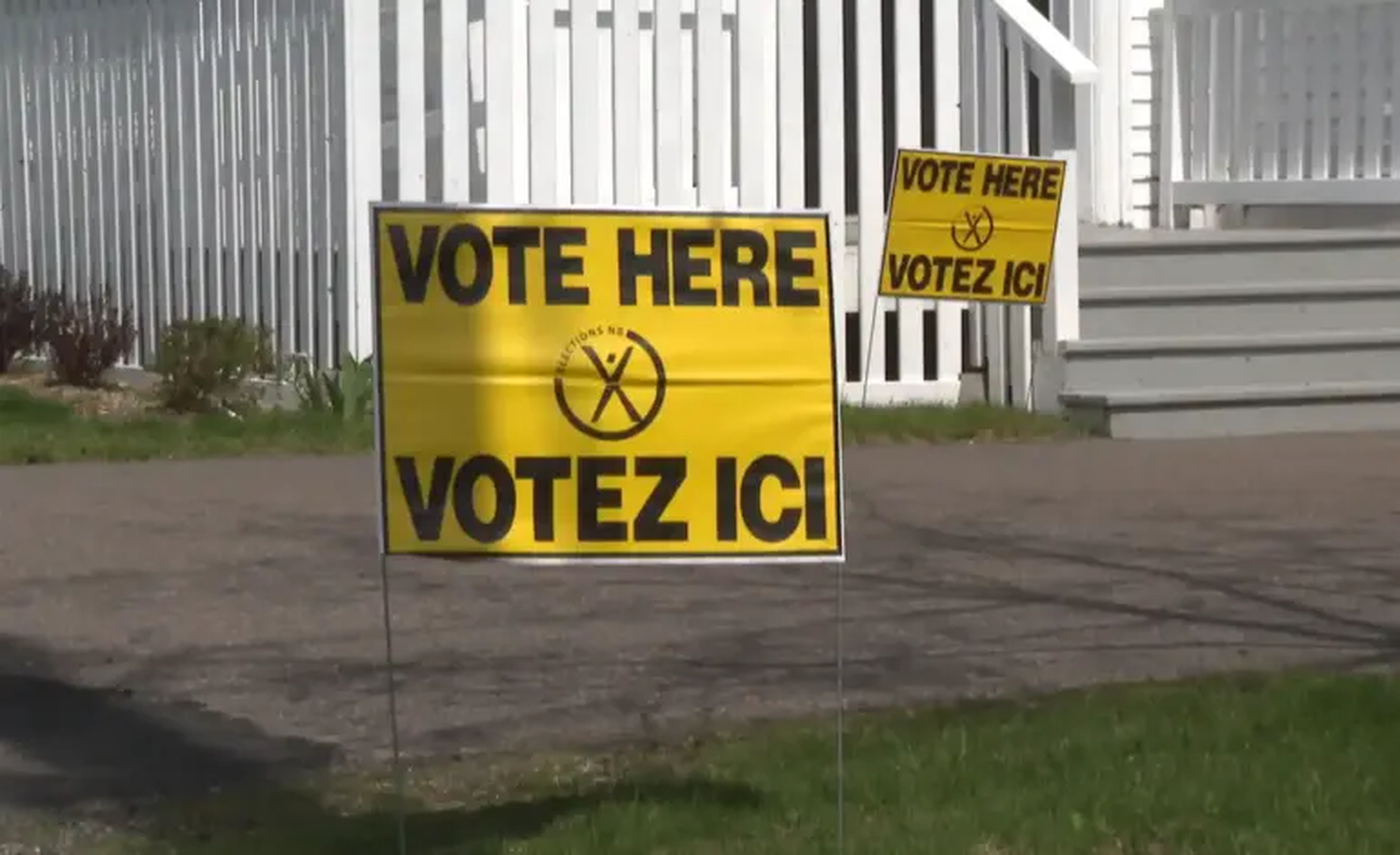 More than 1,100 candidates enter N.B. local elections