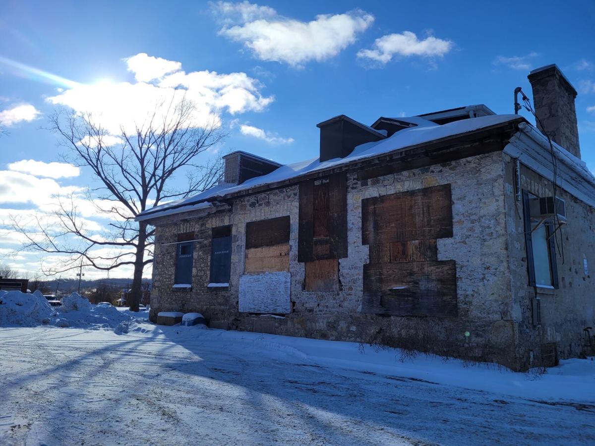 City steps in to protect decaying historic home in Cambridge