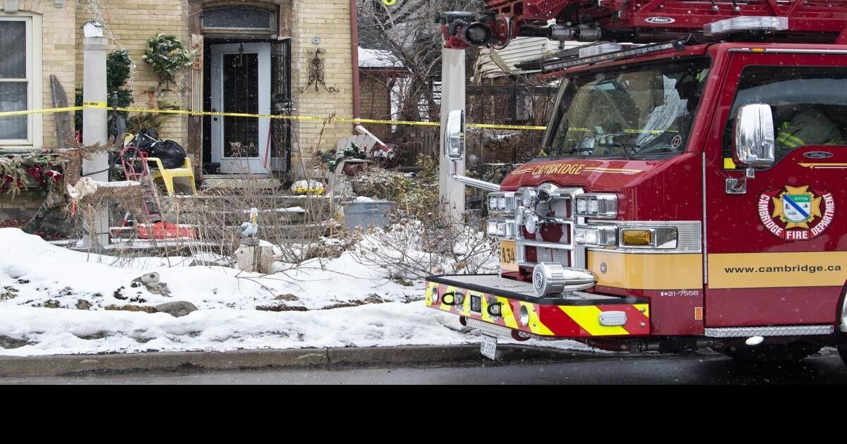 UPDATE: Galt house fire displaces 11 people, causes $1 million in damages