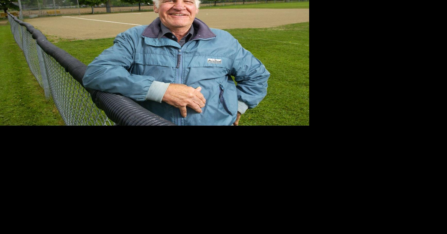 Len Smythe ‘took a lot of joy creating spaces for people’