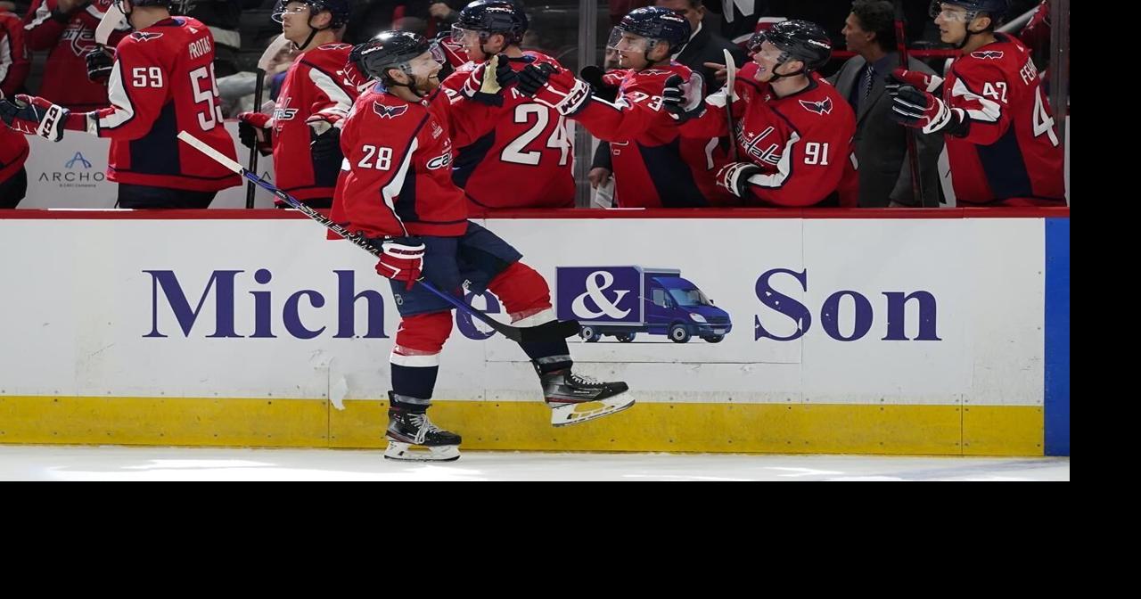 Edmonton Oilers signing reunites Connor Brown with Connor McDavid