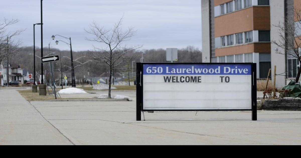 Waterloo’s SJAM renamed Laurel Heights Secondary