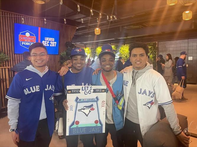 How are the Rogers Centre renos? Here’s what fans think of the new zones