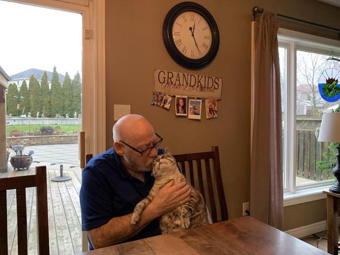 Lifetimes: Longtime labour leader was a champion for those in need