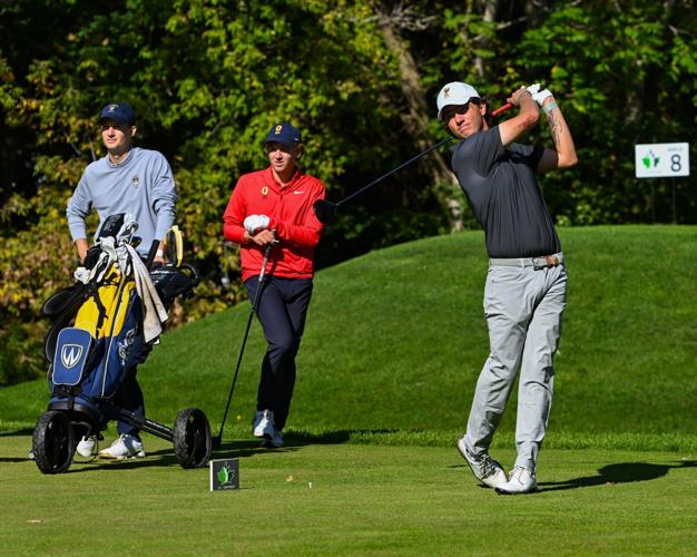 Dayton Price’s return to golf: From tragedy to triumph