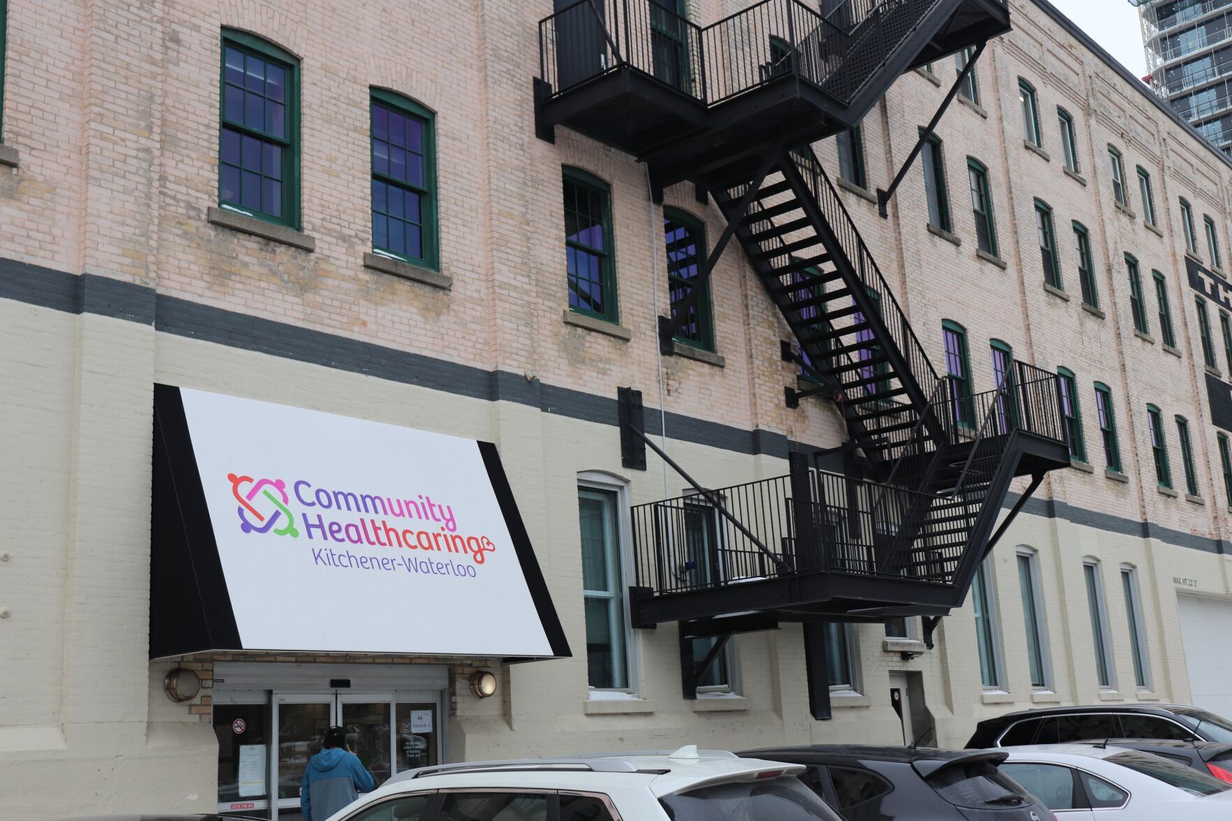 Waterloo Region Record morning update for March 19