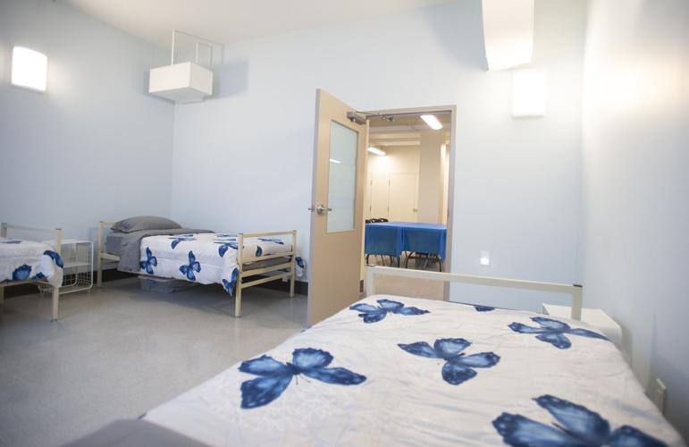 Cambridge’s long-awaited women’s shelter opens its doors