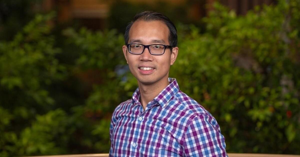 Laurier professor working to make plants more heat-resilient amid ...