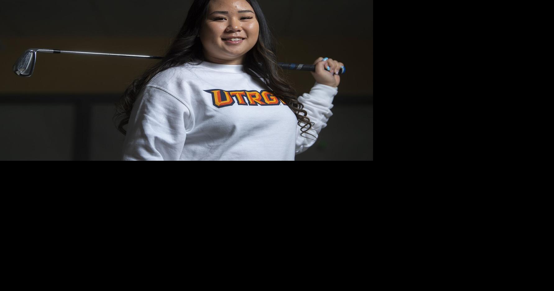 Mia Truong of Huron Heights to play NCAA D1 golf in Texas