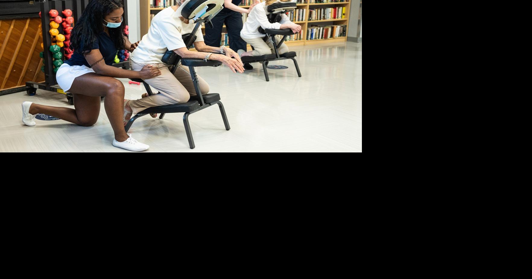 Unknot your life and listen to your body