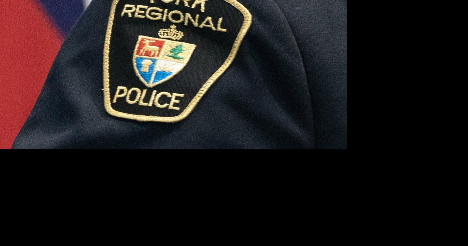 Third suspect arrested in March shootings at Toronto-area synagogues