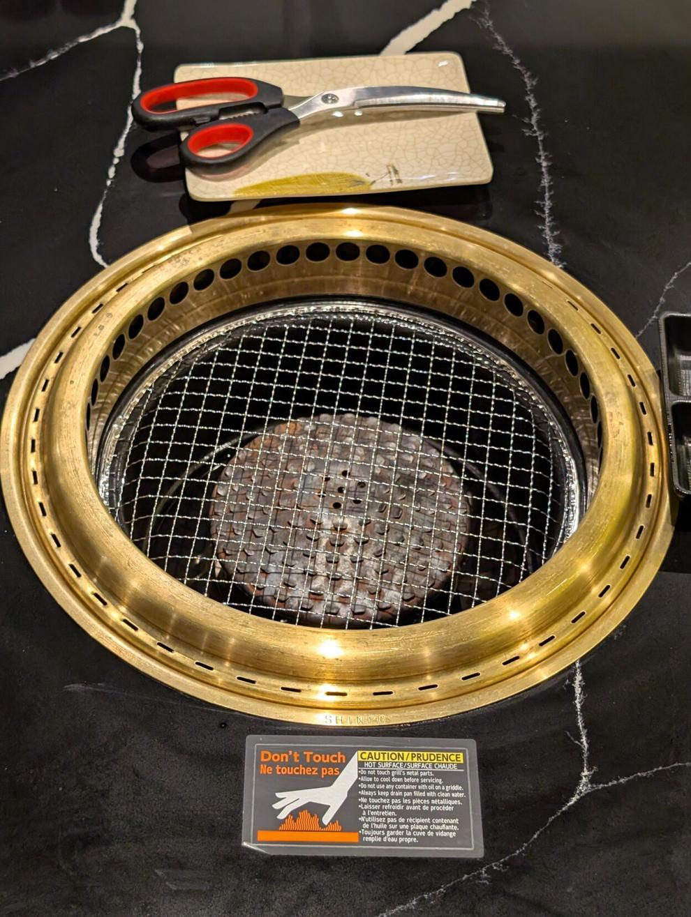 Kin Gyu Japanese Grill opens in the heart of Waterloo