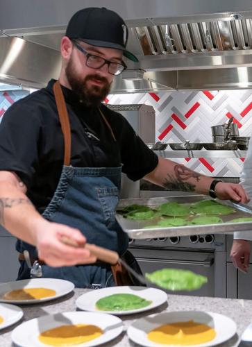 Dining: Taking stock of Waterloo Region food scene, from Crowsfoot to ...