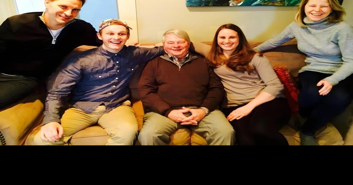 Geoffrey Stevens: A Canadian journalist’s life, in fragments