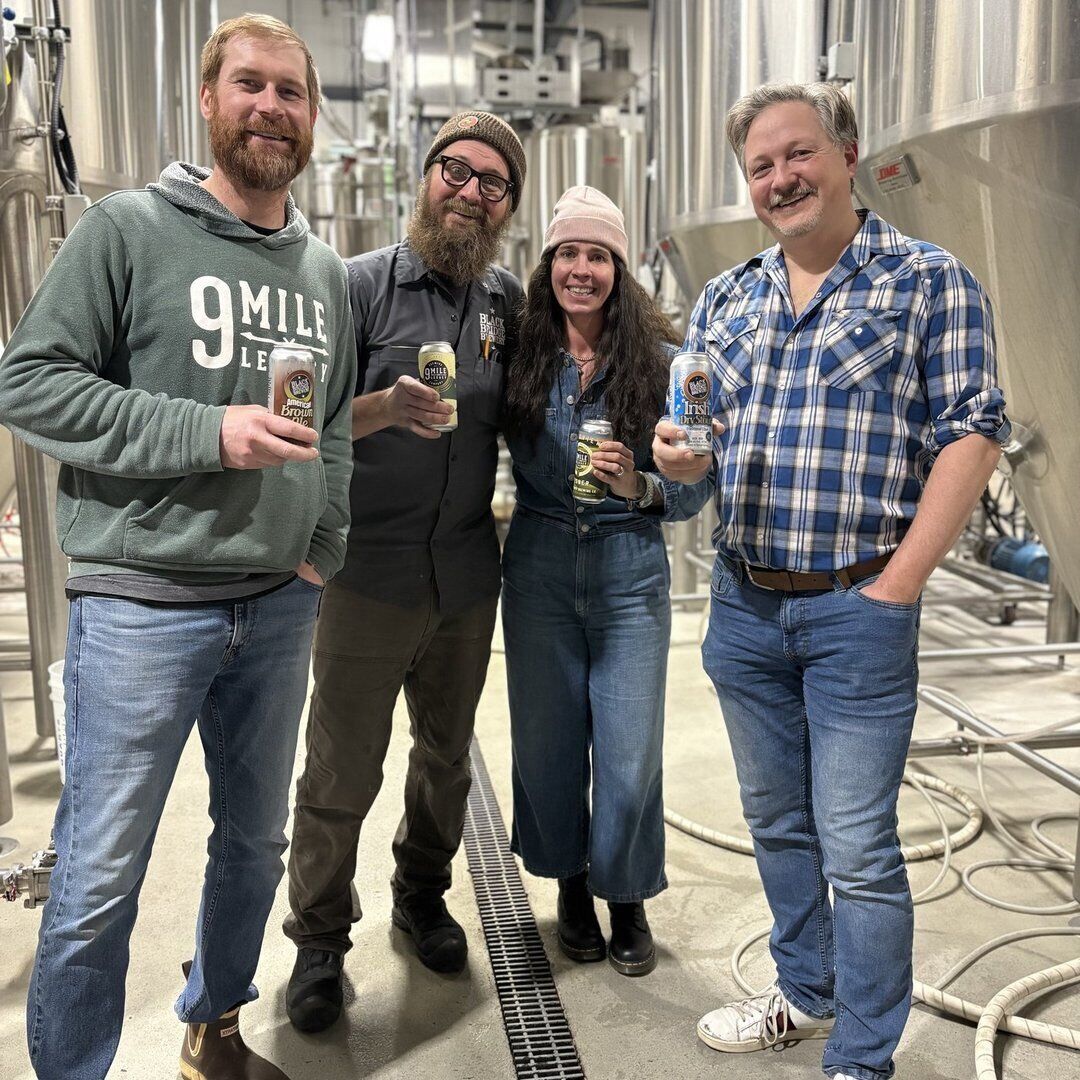 Making it work: two brands, one roof