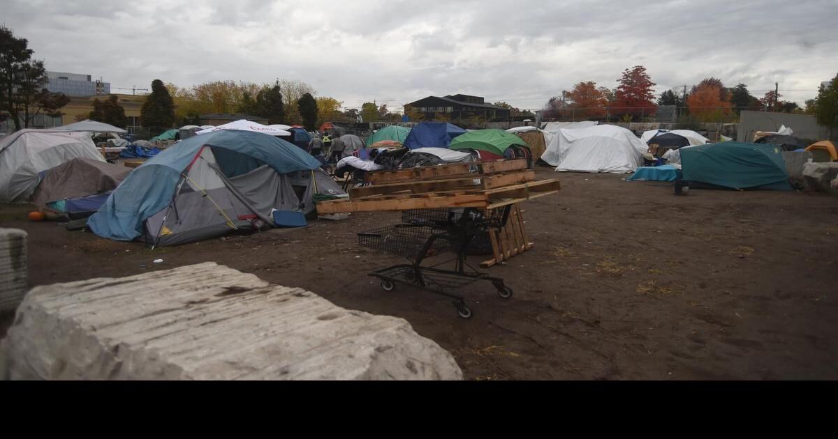 Lawyers for region and homeless residents meet in Kitchener Superior Court