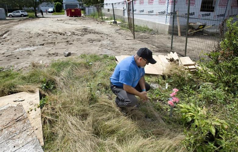 Four years after Kitchener house explosion, victim’s brother patiently ...