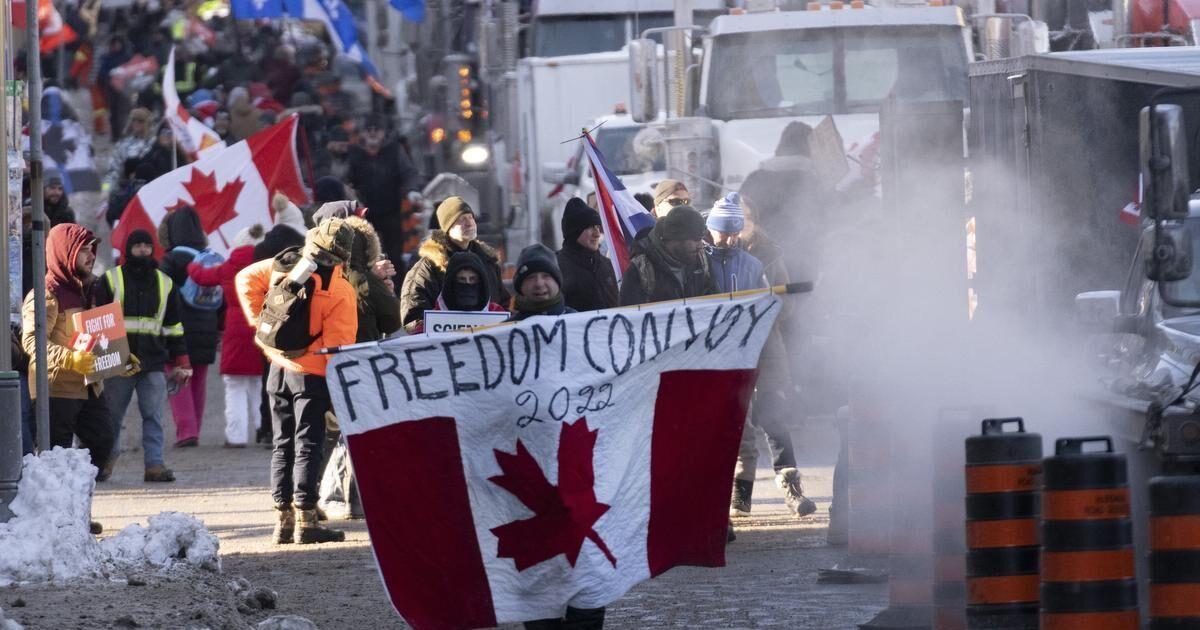 ‘Freedom’ is a weaponized word. The Emergencies Act report sets us straight